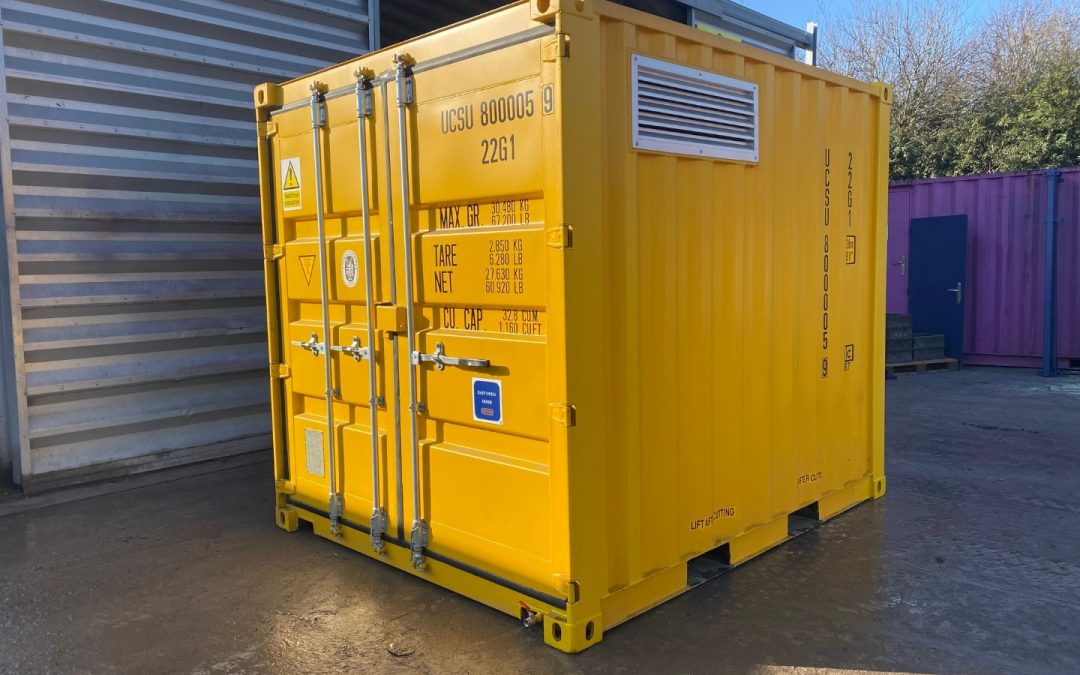 Buy a Cabin | Cabin Solutions Limited