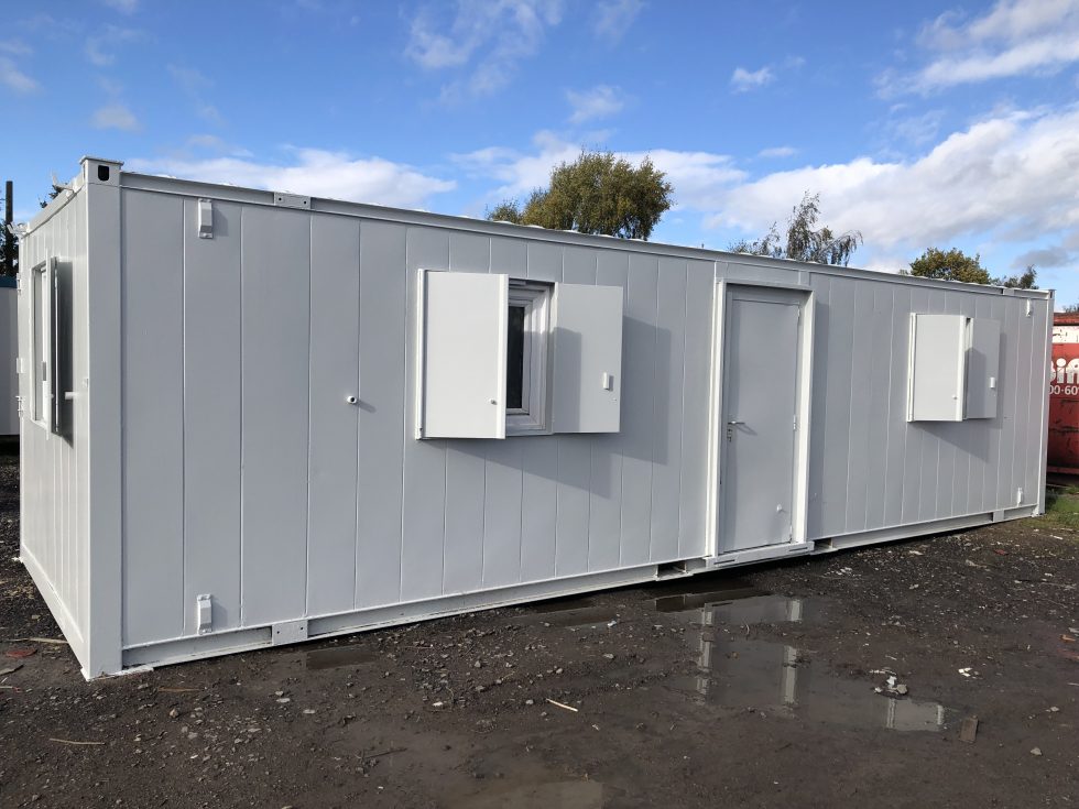 Practical Tips for Maintaining and Managing Site Accommodation Cabins ...