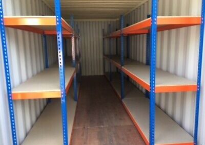 Explore our Shipping Container Accessories - Cabin Solutions