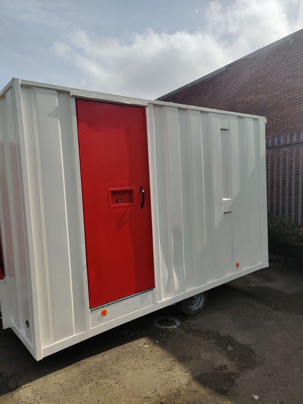 6 Simplified Steps to Buying Refurbished Welfare Units - Cabin ...