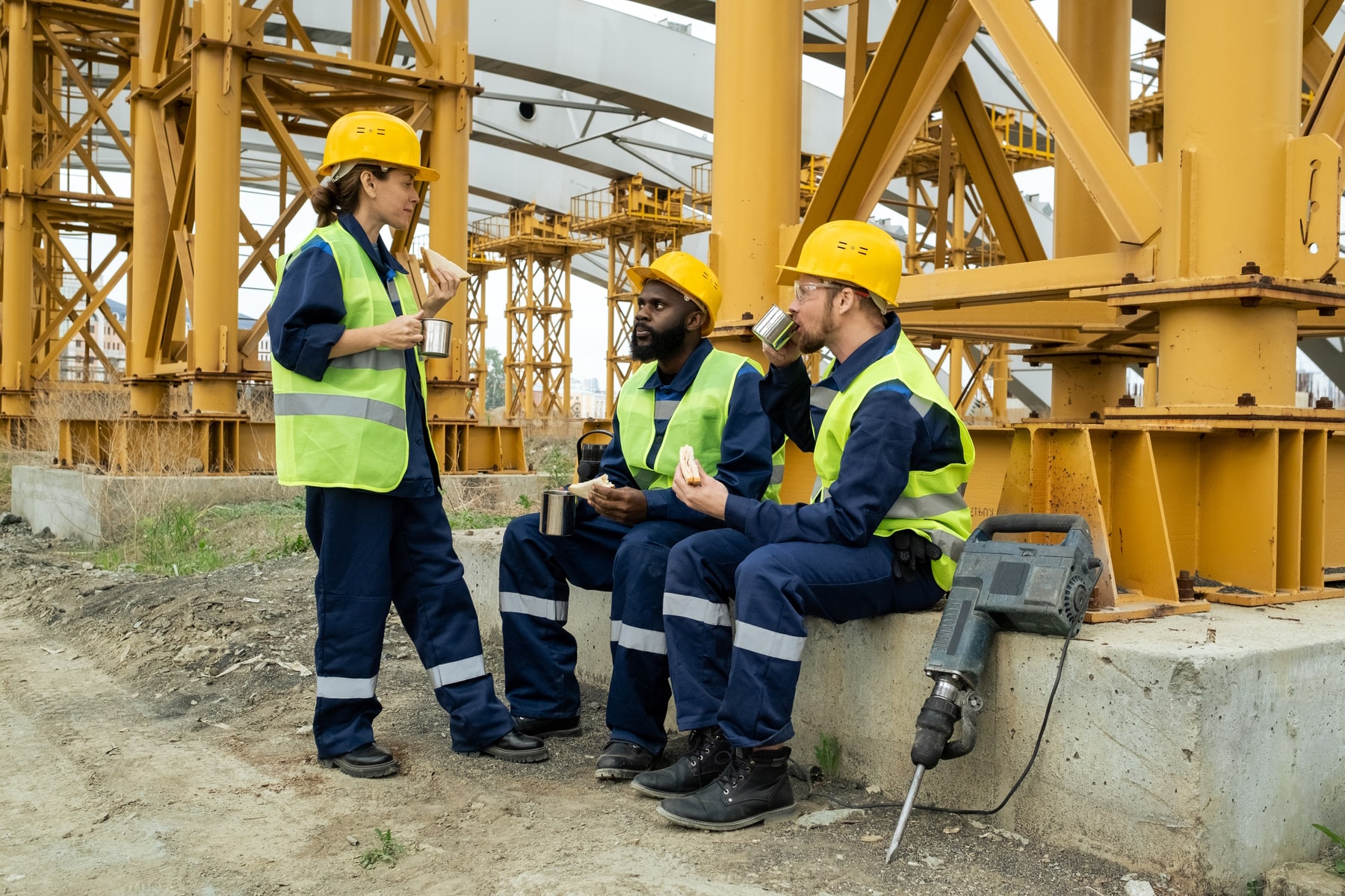 7 Construction Site Regulations Every Project Manager Must Know - Cabin ...